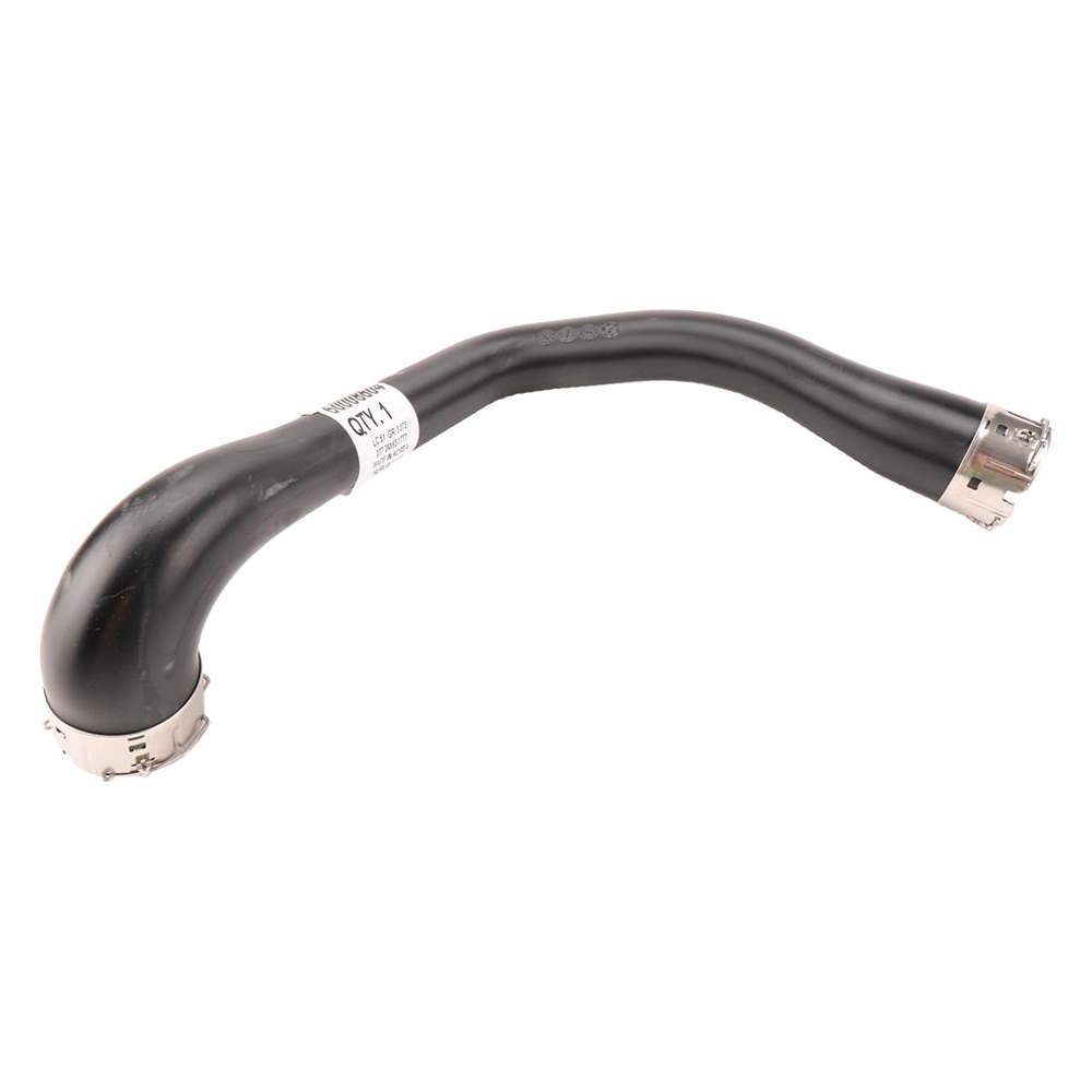 ACDelco® 60008604 - Genuine GM Parts™ Air Outlet Intercooler Hose