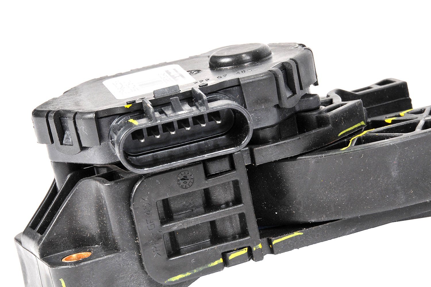 ACDelco® 84022579 - GM Original Equipment™ Swing Mount Accelerator ...