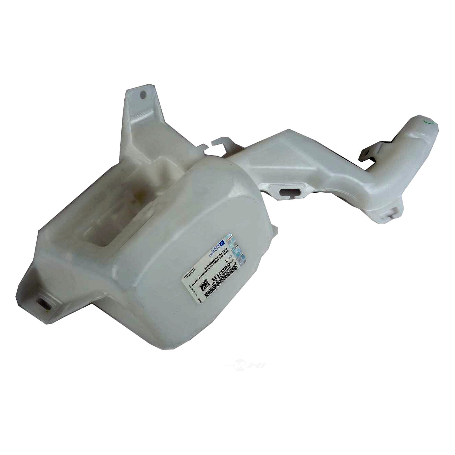 ACDelco® 84052133 - GM Genuine Parts™ Washer Fluid Reservoir