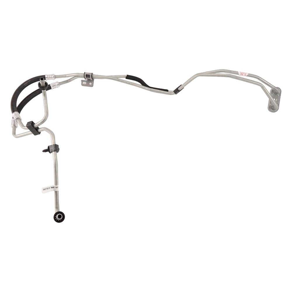 ACDelco® 84075818 - Genuine GM Parts™ Automatic Transmission Oil Cooler ...