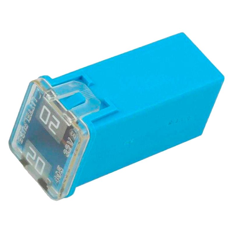 ACDelco® 84083269 - Genuine GM Parts™ Fuse