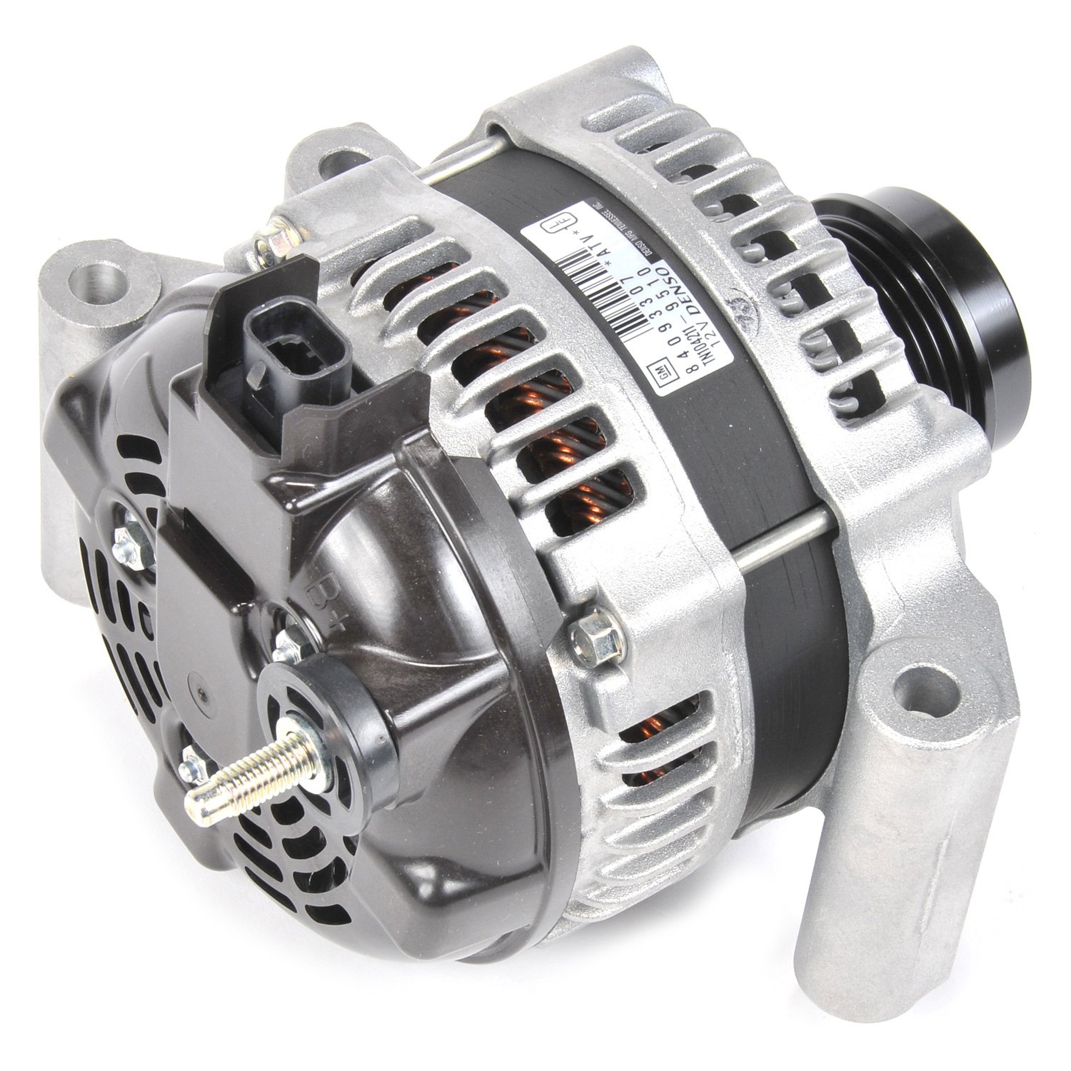 ACDelco® 84093307 - GM Original Equipment™ Alternator