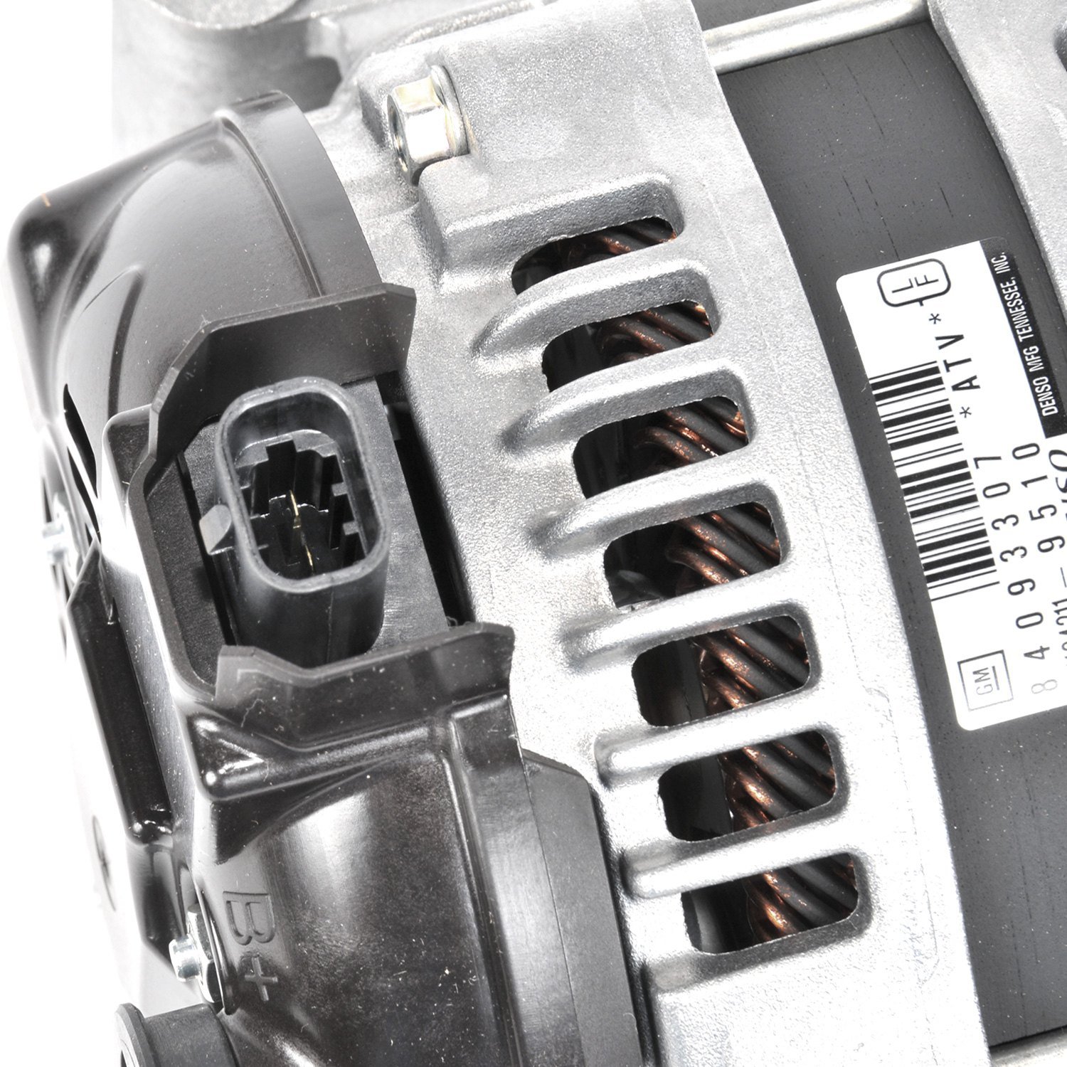 ACDelco® 84093307 - GM Original Equipment™ Alternator