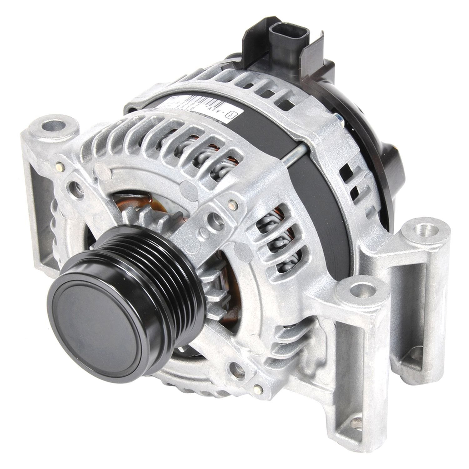 ACDelco® 84093307 - GM Original Equipment™ Alternator