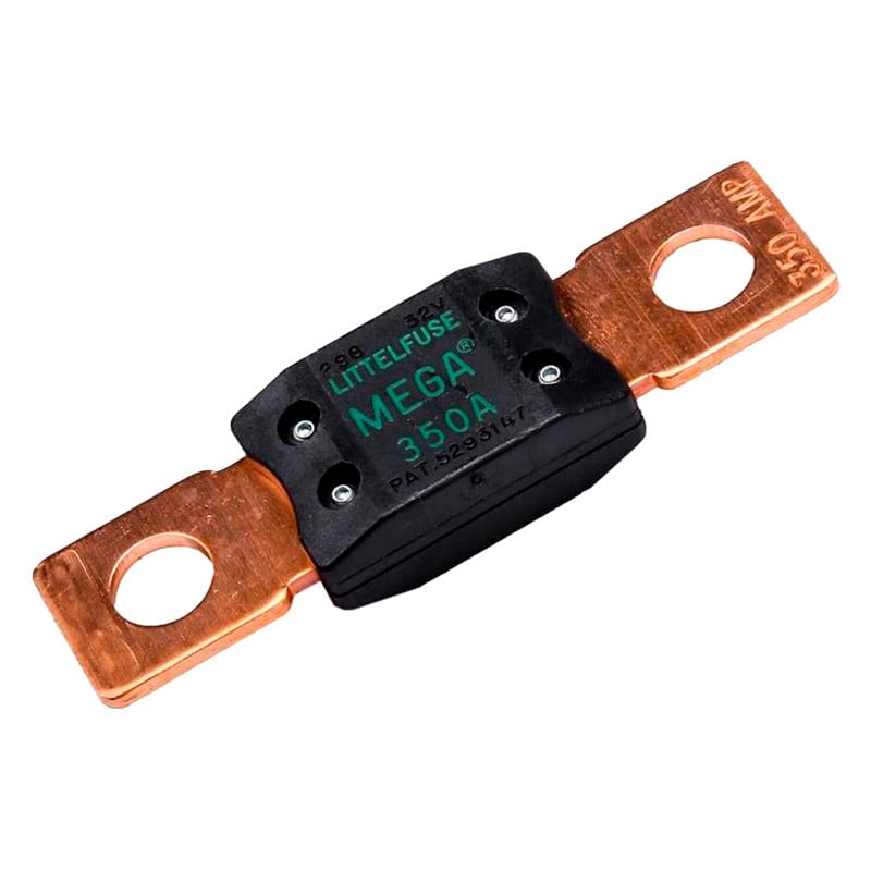 ACDelco® 84116257 - Genuine GM Parts™ Fuse