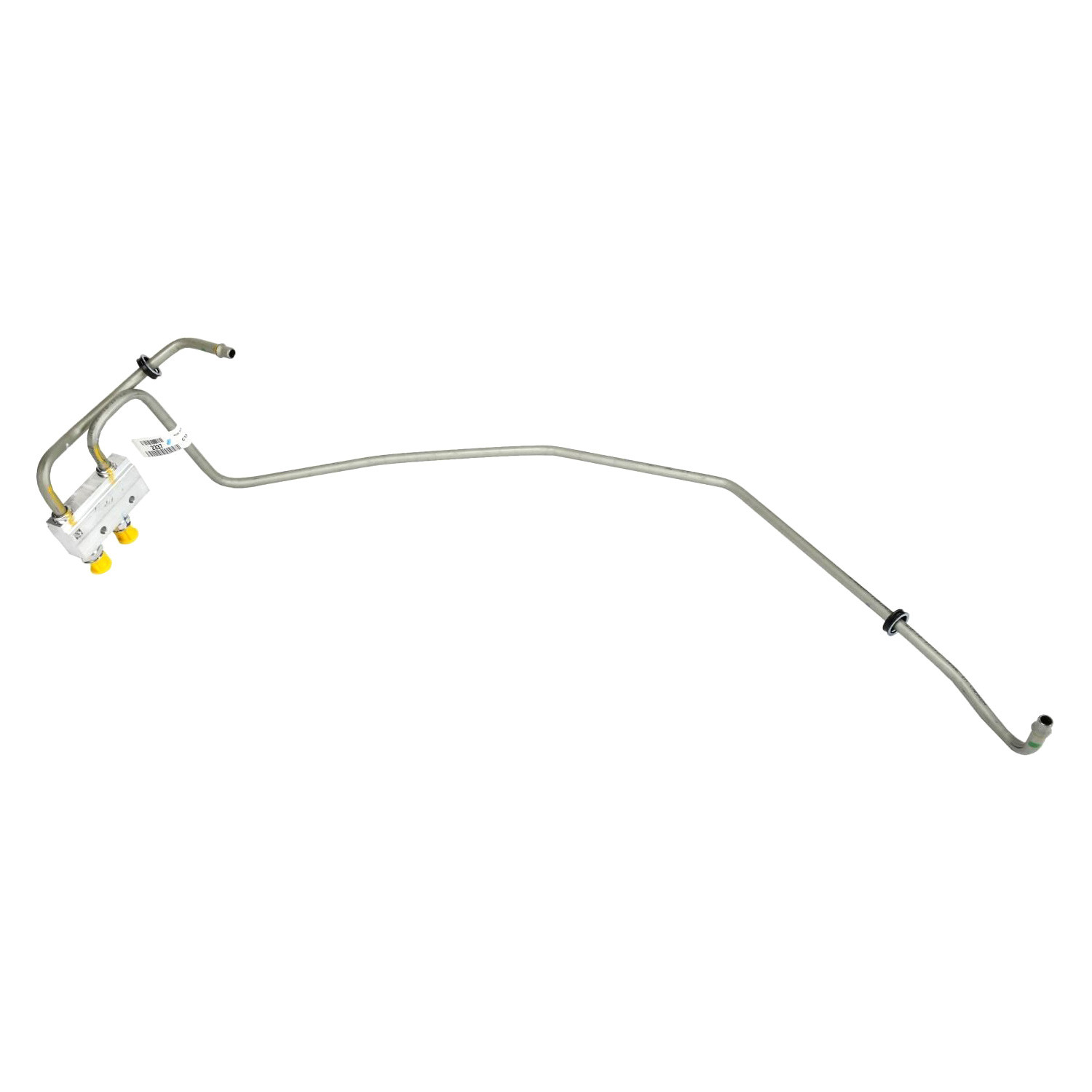 ACDelco® 84132337 - Genuine GM Parts™ Automatic Transmission Oil Cooler ...