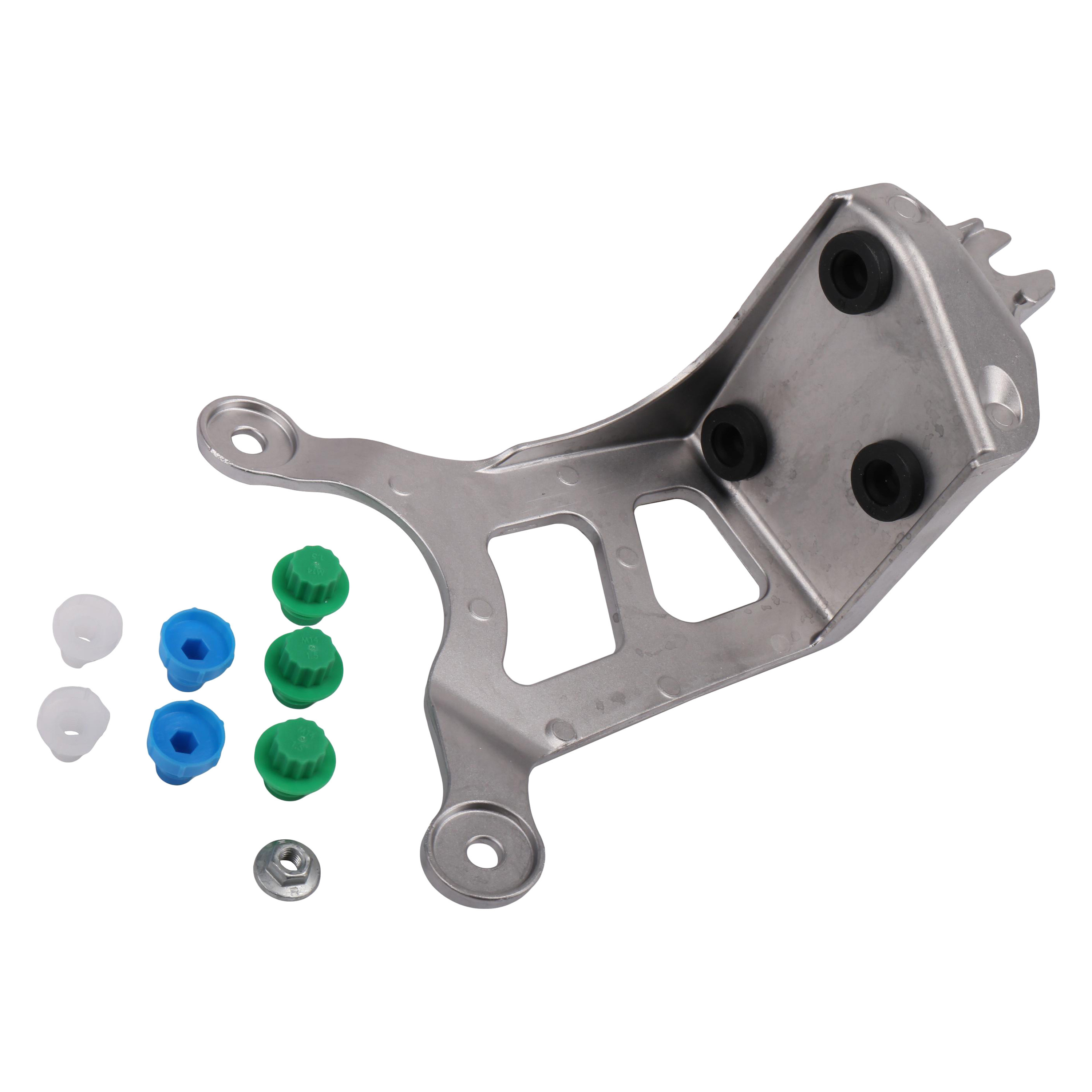 ACDelco GM Original Equipment 15804290 ABS Pressure Modulator Valve