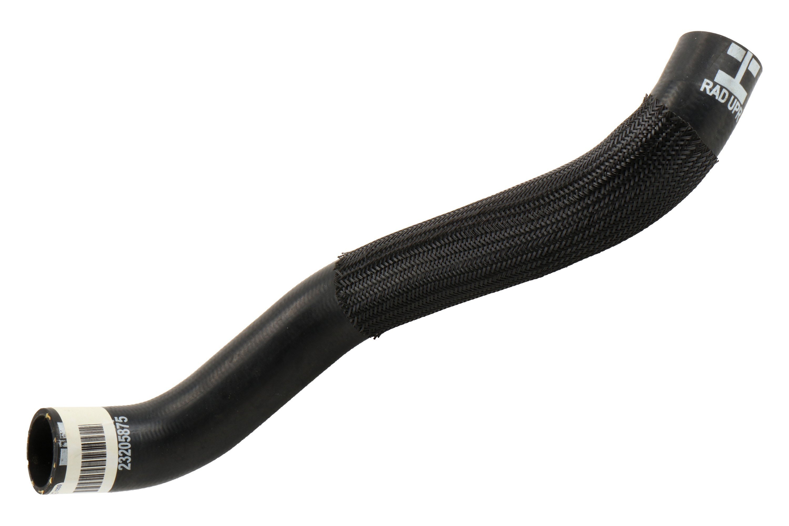 ACDelco® 84159080 - GM Original Equipment™ Engine Coolant Radiator Hose