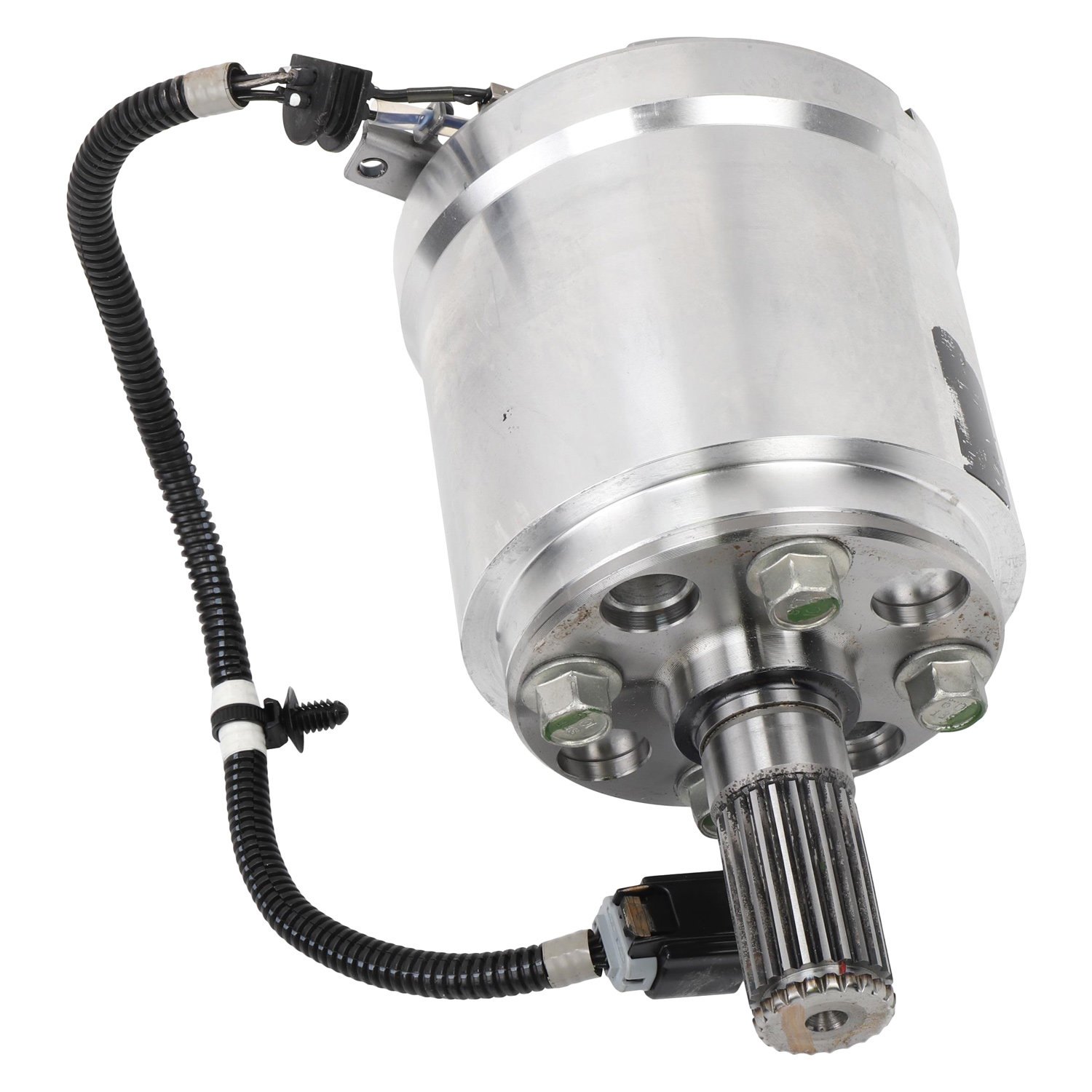 ACDelco® 84163671 - Genuine GM Parts™ Differential Clutch Pump Actuator