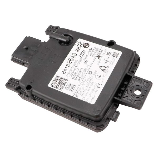 ACDelco® 84182643 - Genuine GM Parts™ Passenger Side Object Sensor Module