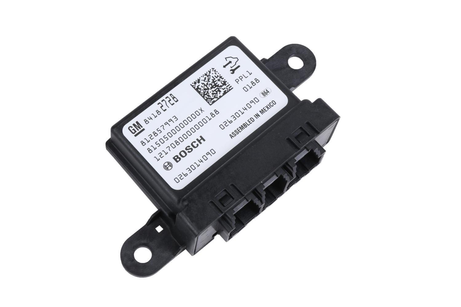 ACDelco® 84182728 - Genuine GM Parts™ Parking Brake Control Module