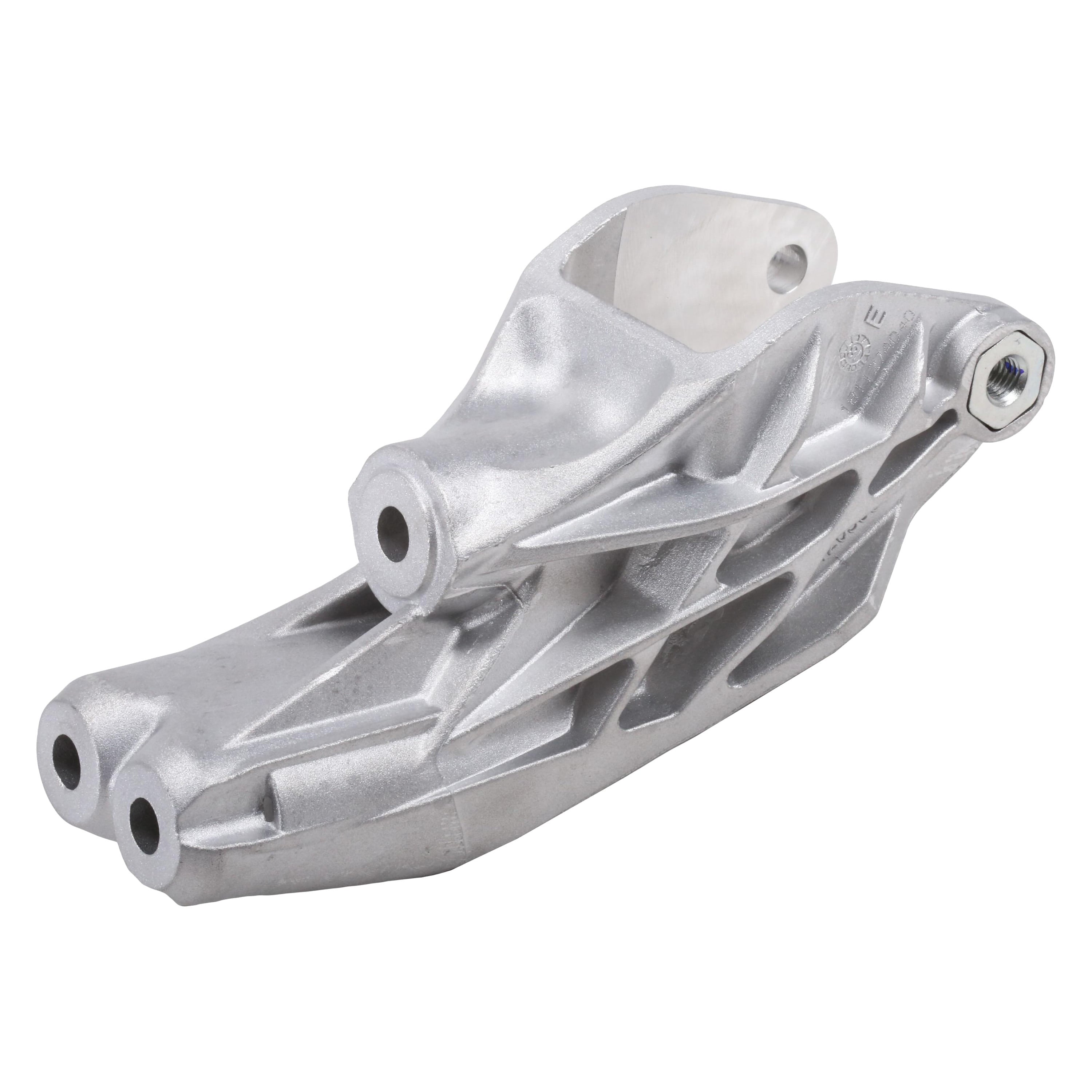 ACDelco® 84203859 - Genuine GM Parts™ Transmission Mount Frame Side Bracket
