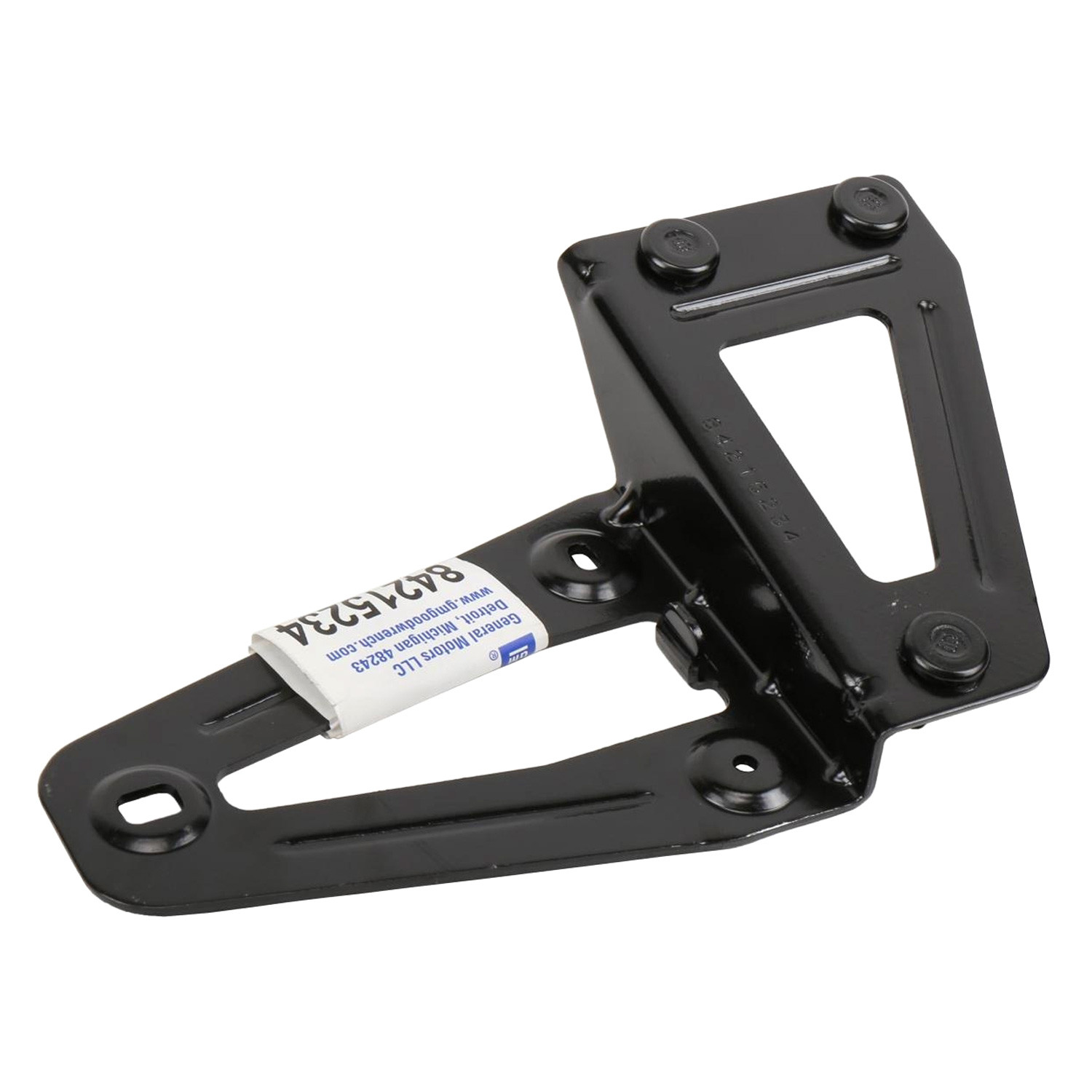 ACDelco® 84215234 - Genuine GM Parts™ Cruise Control Distance Sensor ...