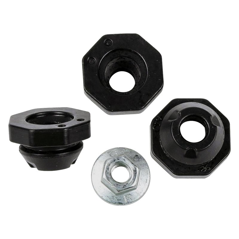 ACDelco® 84222893 - GM Parts™ ABS Control Module Insulator