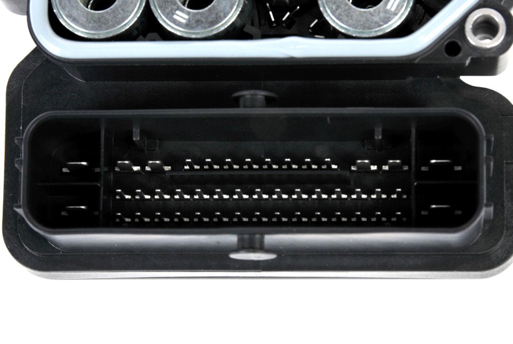 ACDelco® 84256899 - GM Original Equipment™ Electronic Brake Control ...