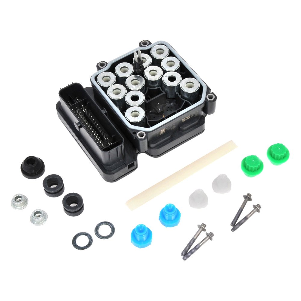ACDelco® 84256899 - GM Original Equipment™ Electronic Brake Control ...