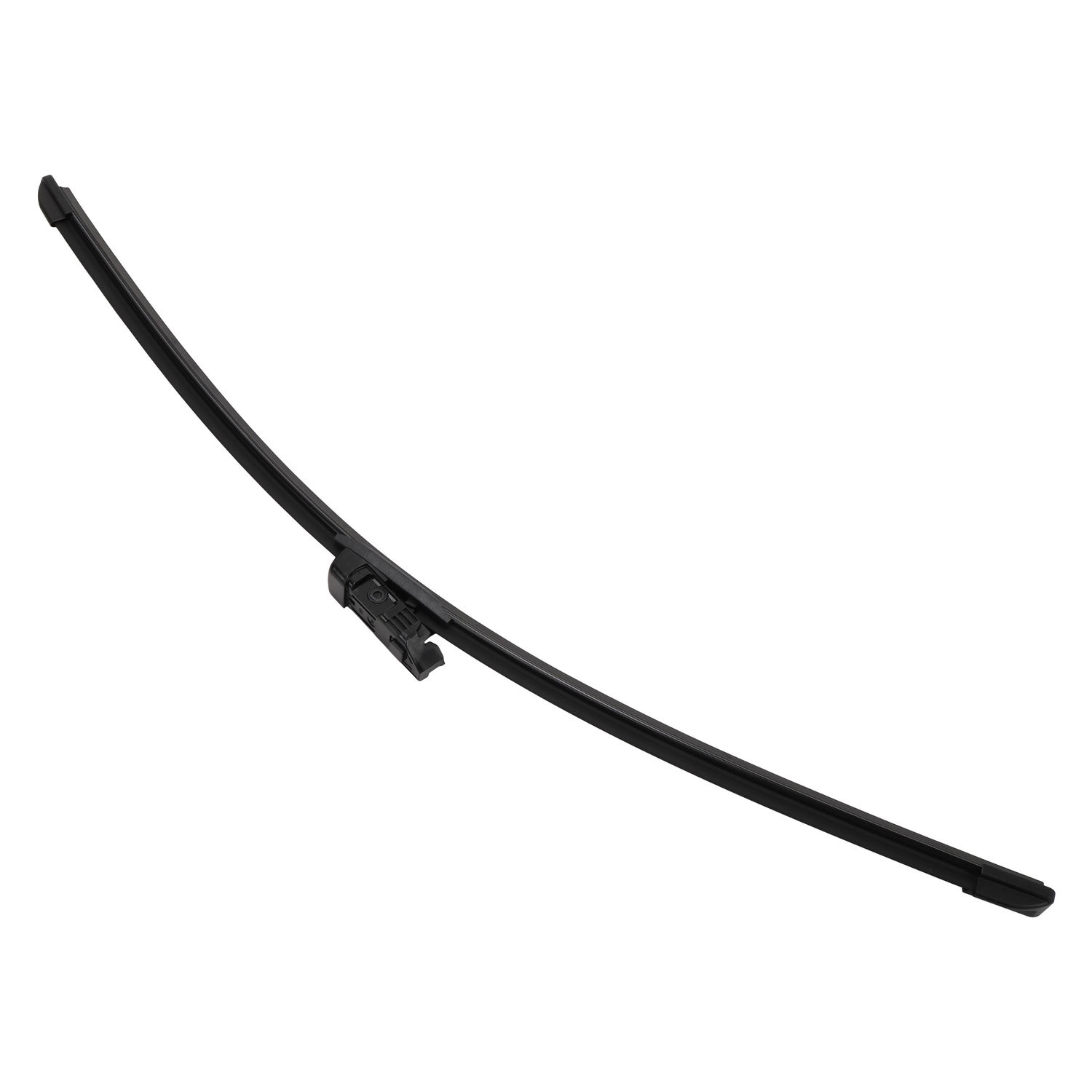 ACDelco® 84278338 - GM Original Equipment Black Wiper Blade