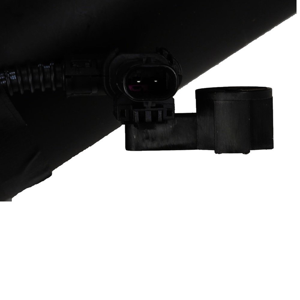 ACDelco® 84326296 - GM Original Equipment™ Non-Adjustable Shock Absorber