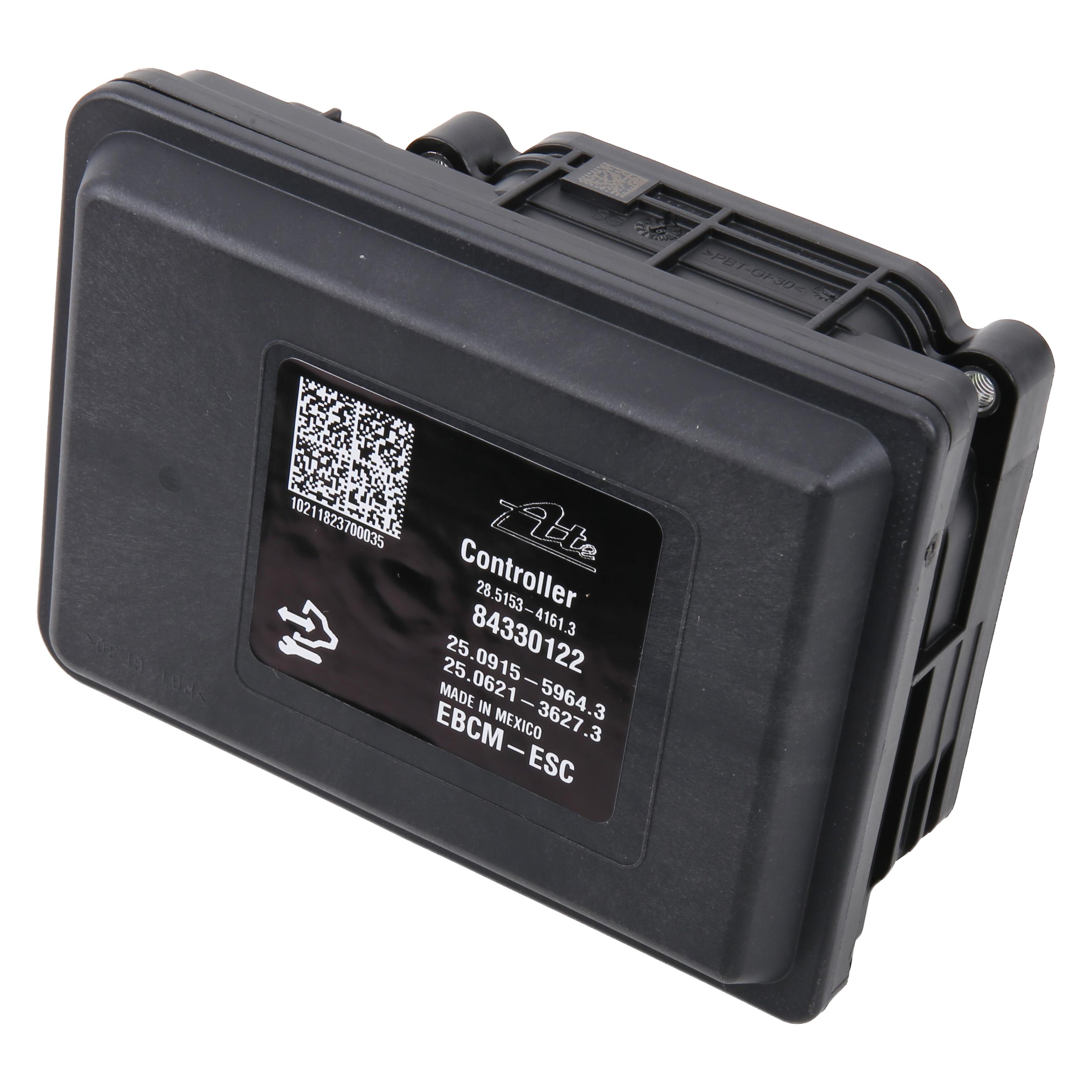 ACDelco® 84330122 - GM Original Equipment™ Electronic Brake and ...
