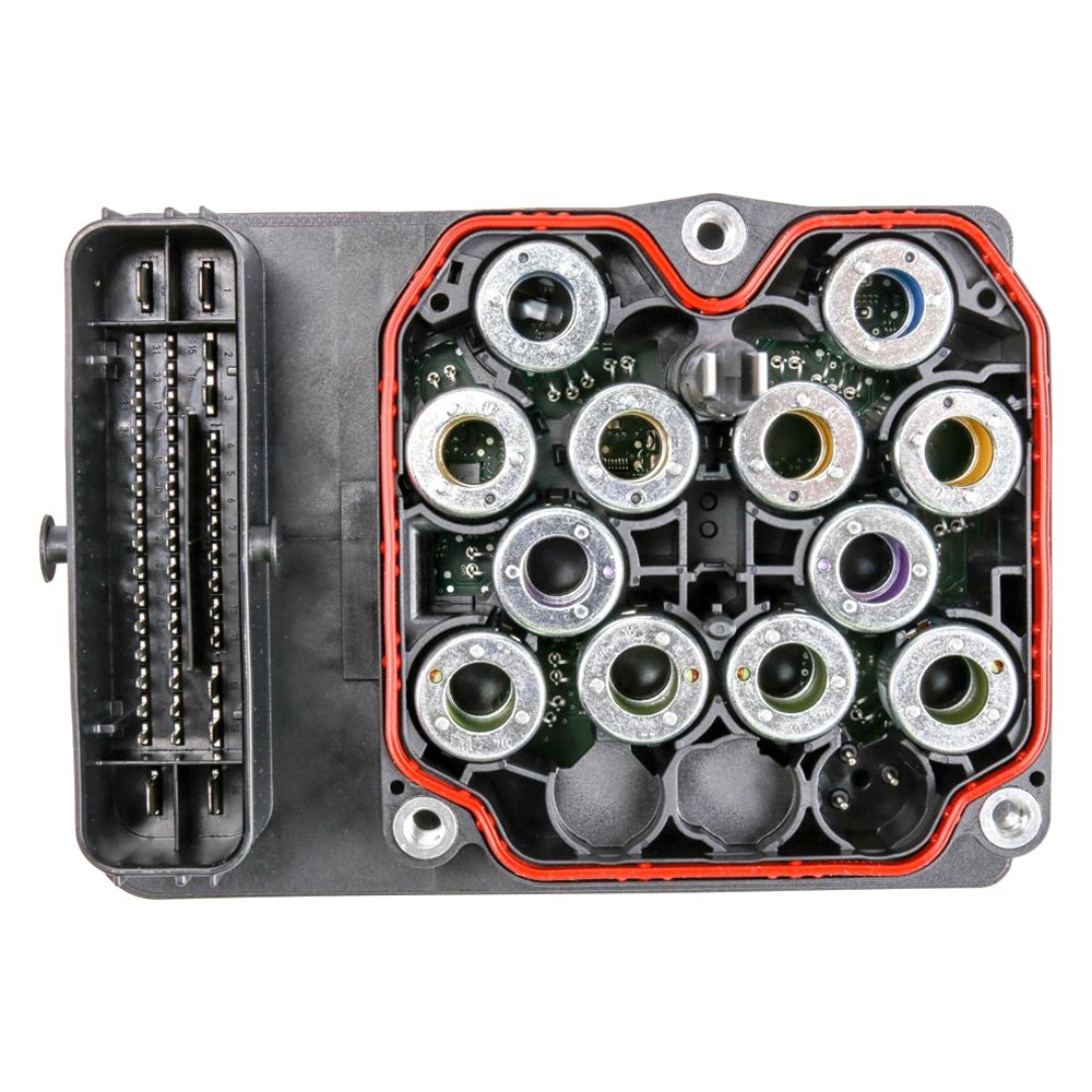 ACDelco® 84342064 - GM Original Equipment™ ABS Control Module