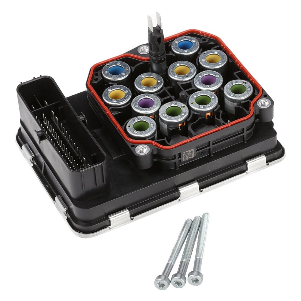 ACDelco® 84342065 - GM Original Equipment™ ABS Control Module