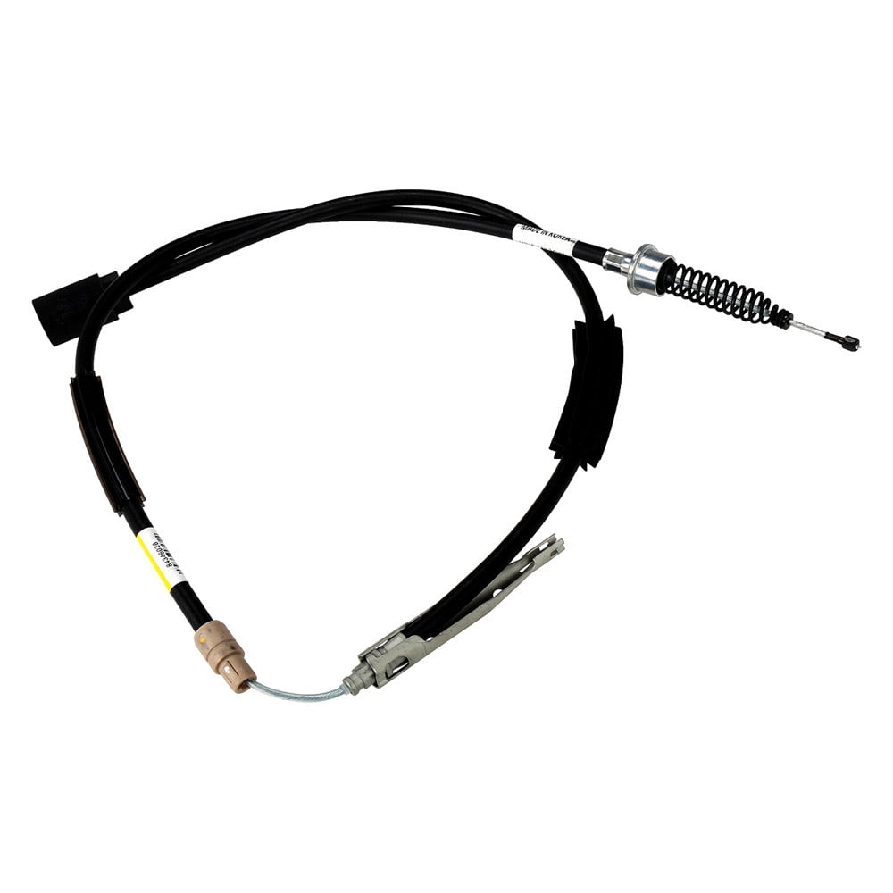 ACDelco® 84346026 - GM Original Equipment™ Intermediate Parking Brake Cable