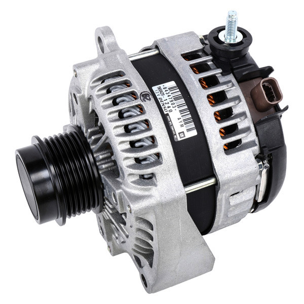 ACDelco® 84347903 - GM Original Equipment™ Alternator