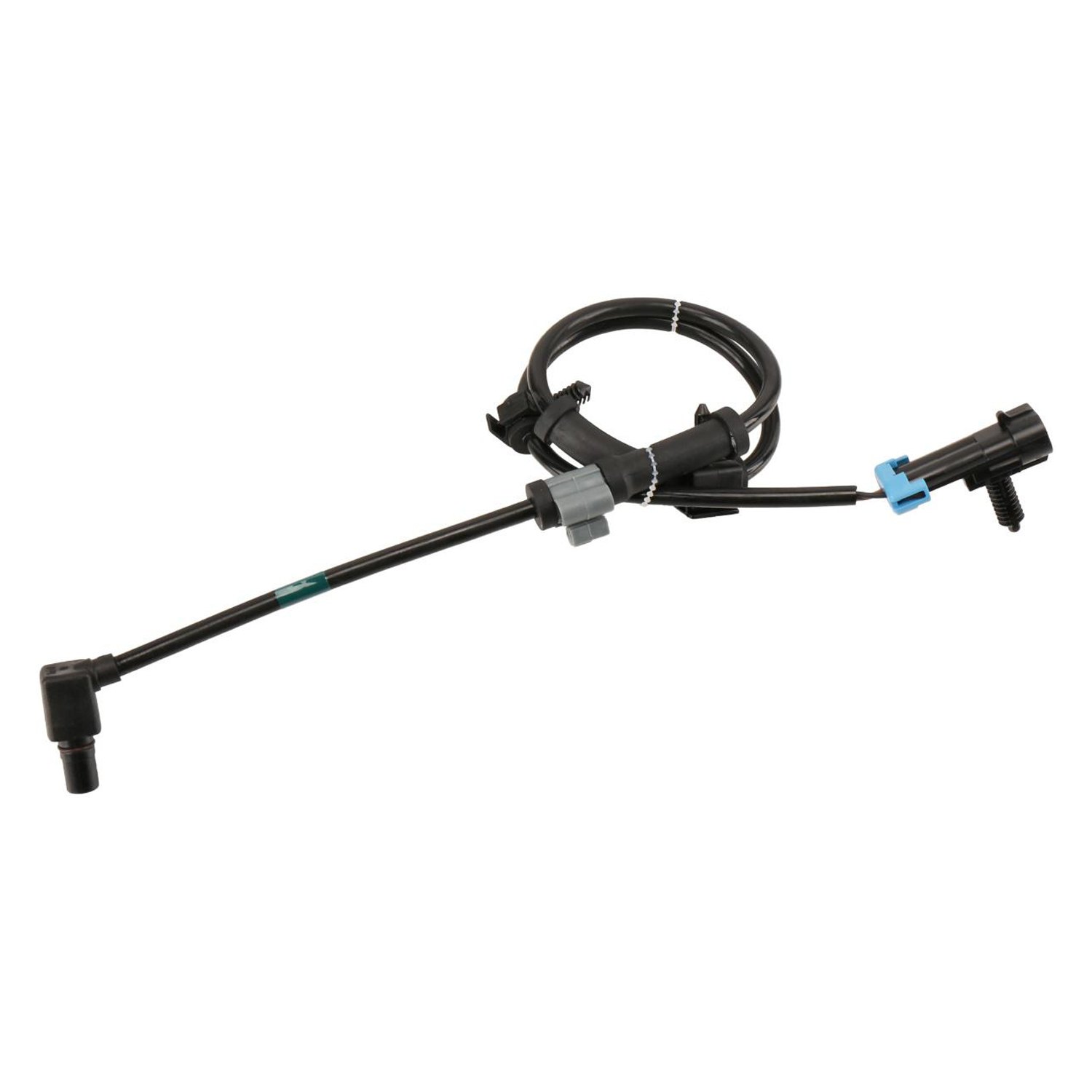 ACDelco® 84356644 - GM Original Equipment™ Front ABS Wheel Speed Sensor