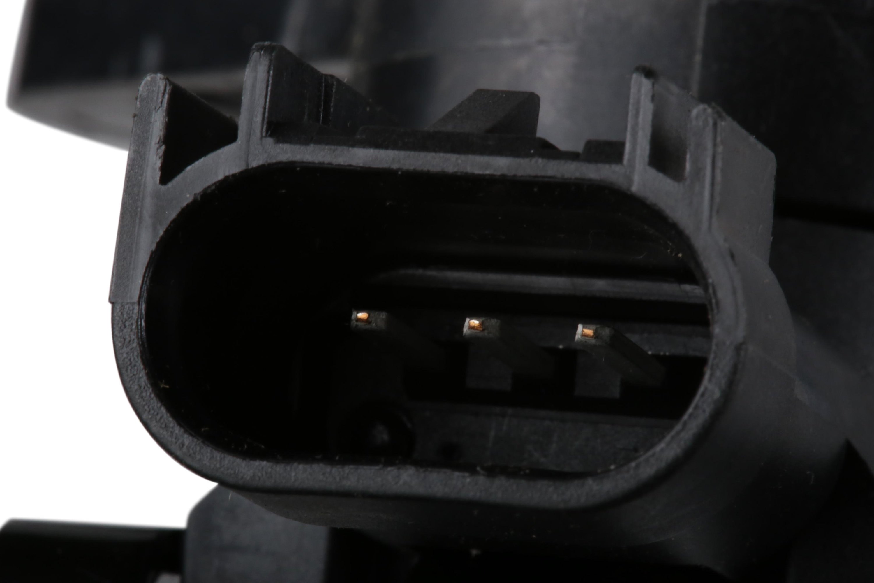 ACDelco® 84364927 - Genuine GM Parts™ Front Left Headlight Level Sensor