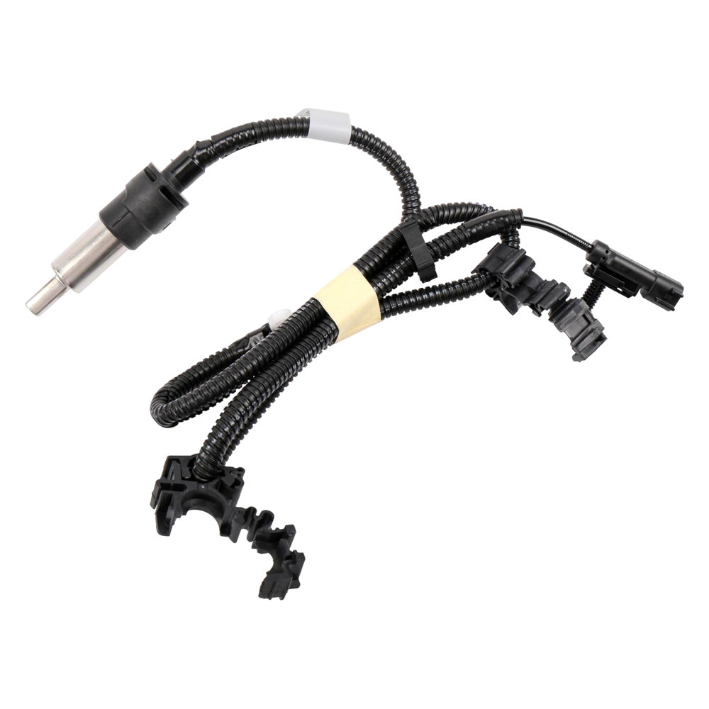ACDelco® 84378138 - GM Original Equipment™ Rear ABS Wheel Speed Sensor