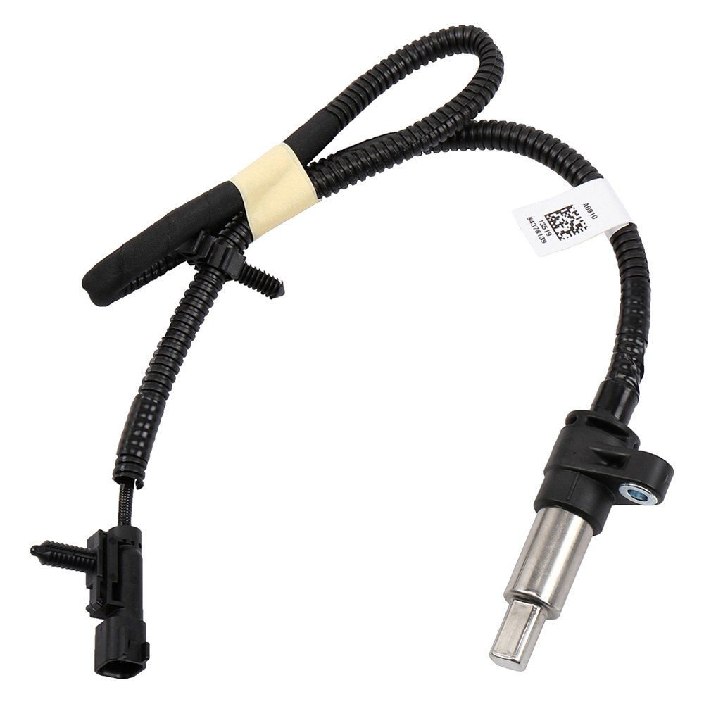 ACDelco® 84378139 - GM Original Equipment™ Rear ABS Wheel Speed Sensor