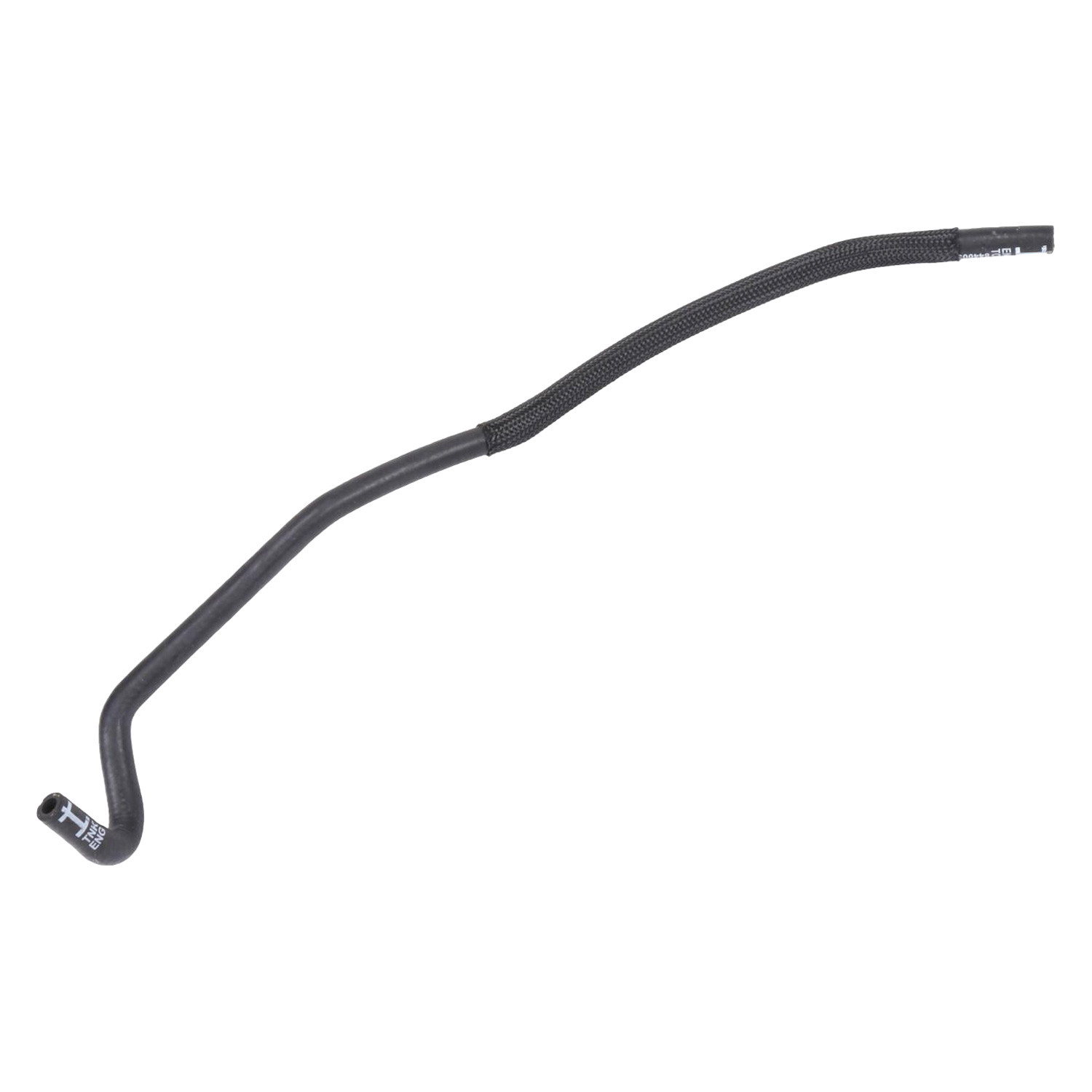 ACDelco® 84400327 - Genuine GM Parts™ Engine Coolant Reservoir Hose