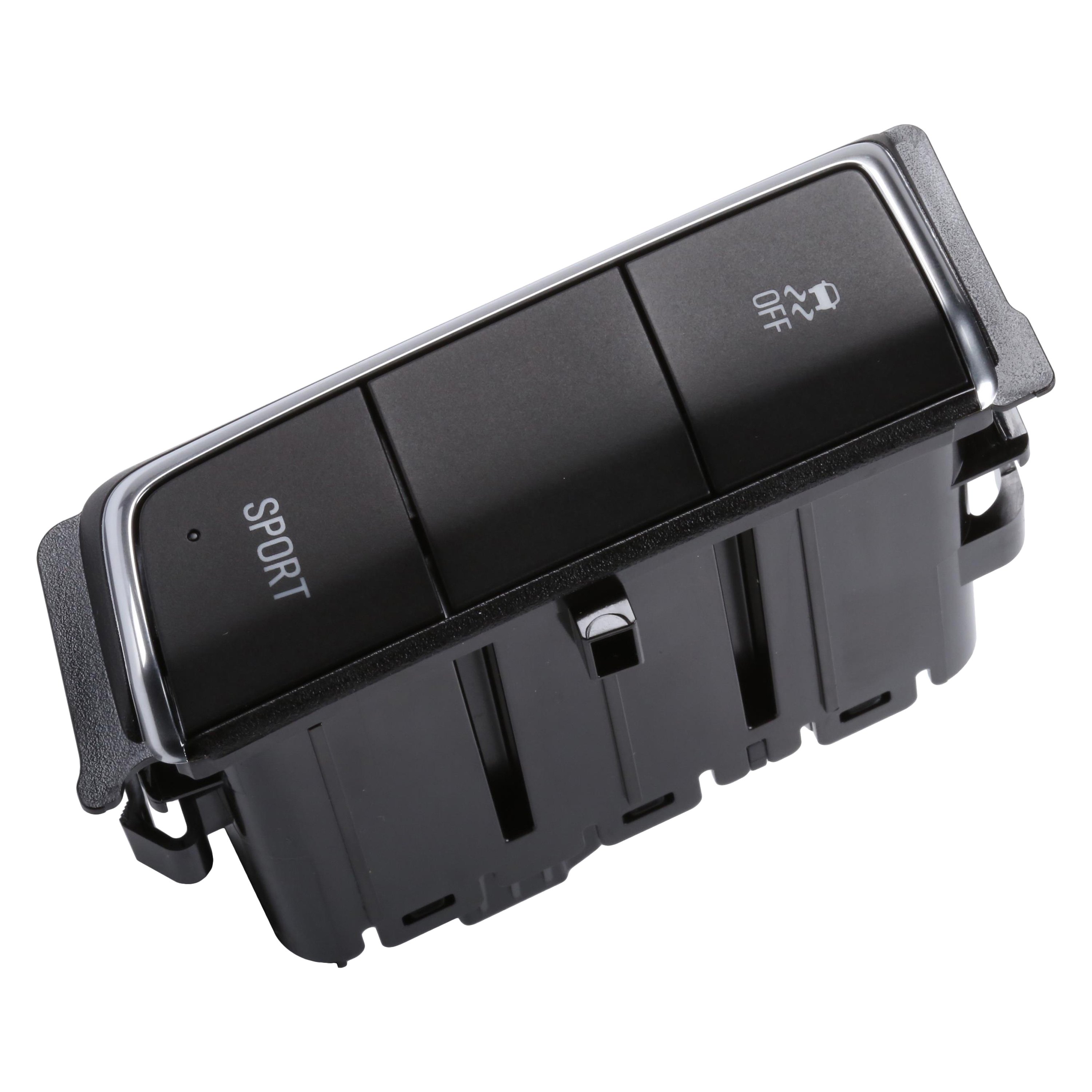 ACDelco® - Buick Enclave 2018 GM Genuine Parts™ Stability Control Switch