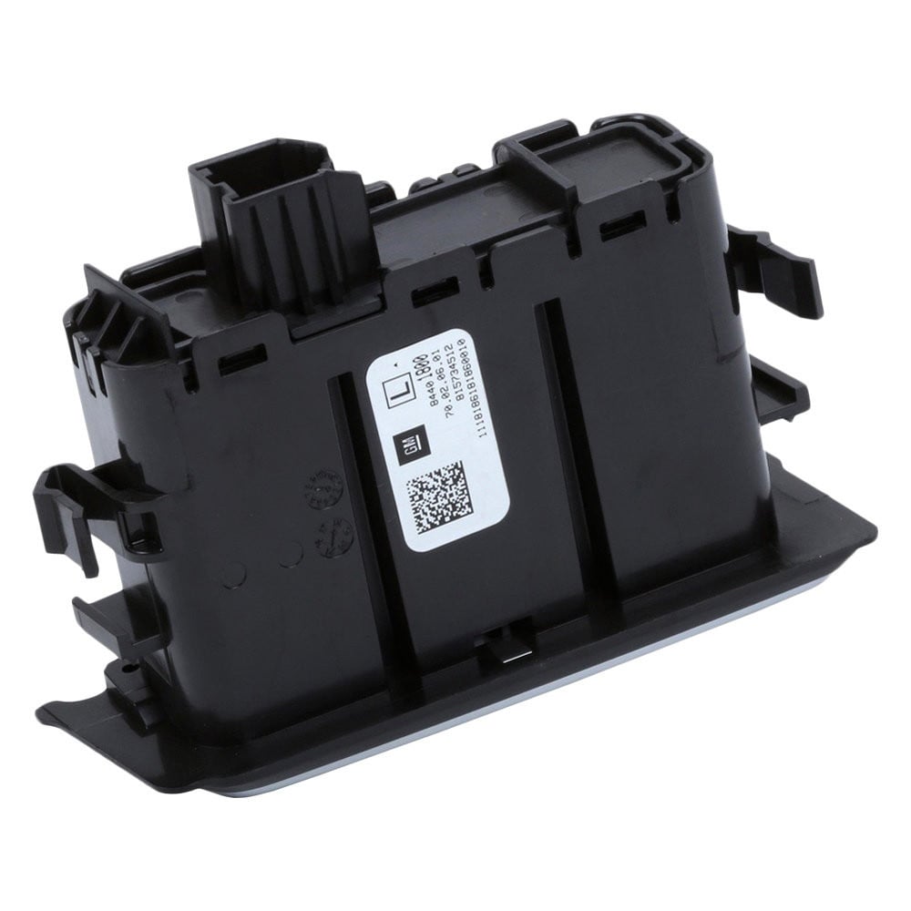 ACDelco® - Buick Enclave 2018 GM Genuine Parts™ Stability Control Switch