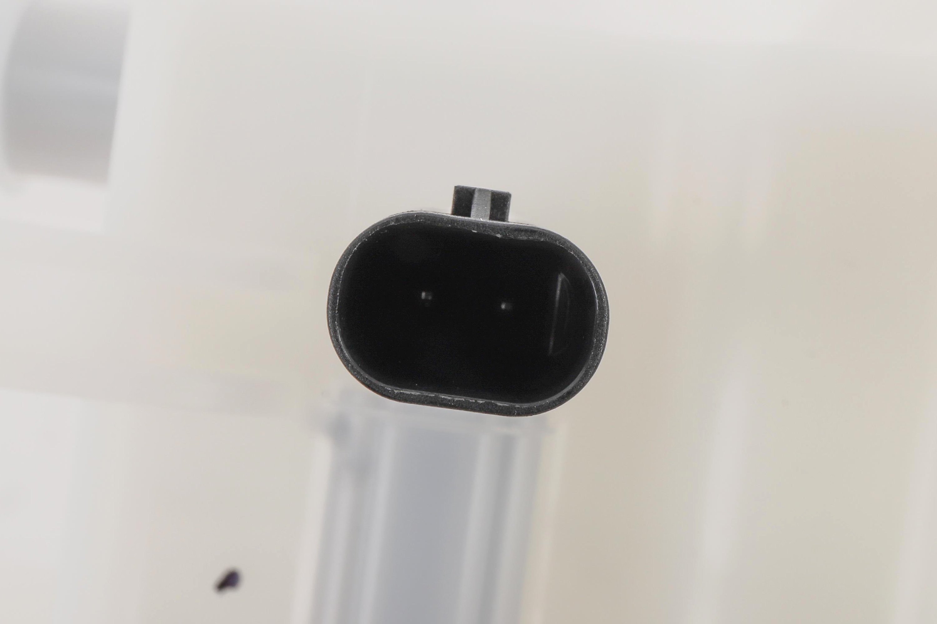 ACDelco® 84417426 - Genuine GM Parts™ Brake Master Cylinder Reservoir Kit