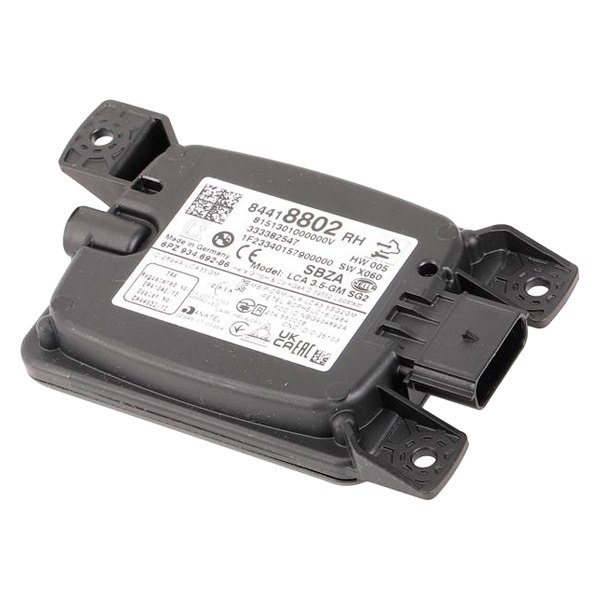 ACDelco® 84418802 - Genuine GM Parts™ Passenger Side Object Sensor Module