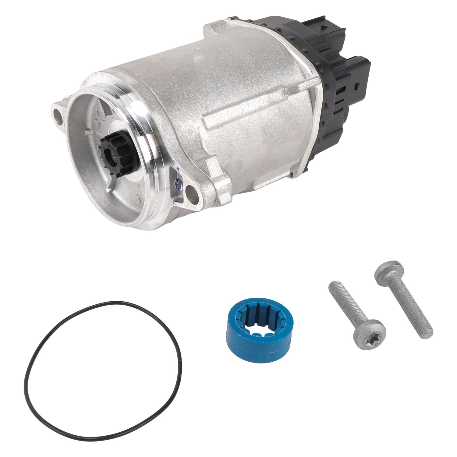 ACDelco® 84425939 - GM Original Equipment™ New Power Steering Assist Motor