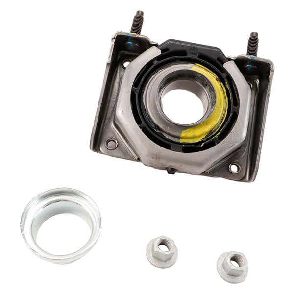 ACDelco® 84448550 - GM Original Equipment™ Driveshaft Center Support ...