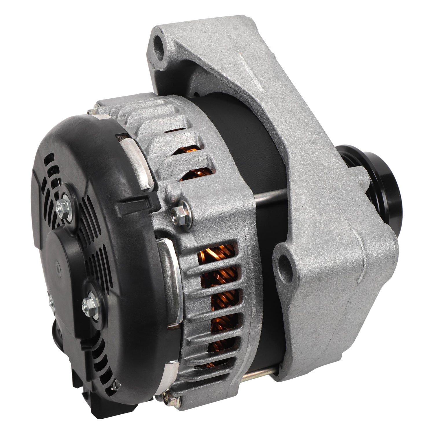 ACDelco® 84493690 - GM Original Equipment™ Alternator
