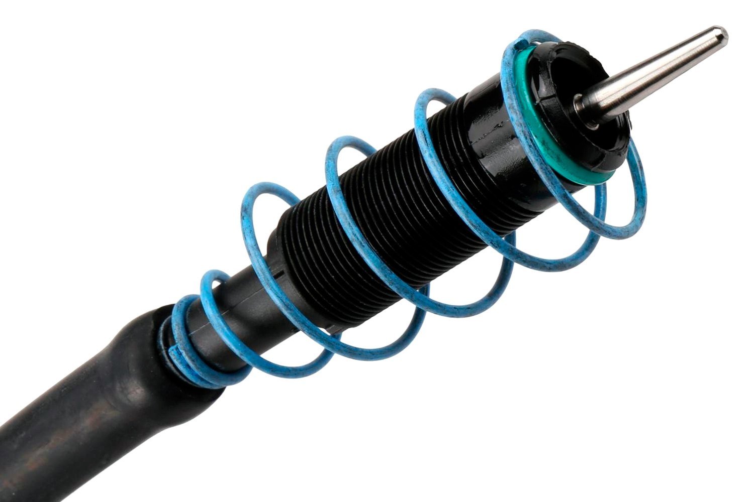 ACDelco® 84507728 - GM Genuine Parts™ Lower Automatic Transmission ...