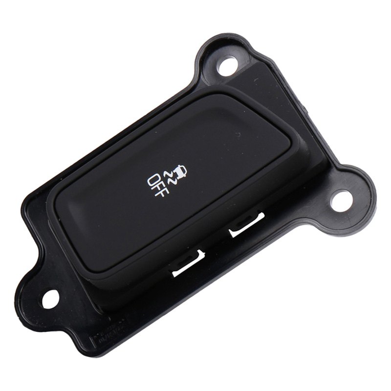 ACDelco® - Cadillac XT5 4WD 2018 GM Genuine Parts™ Stability Control Switch