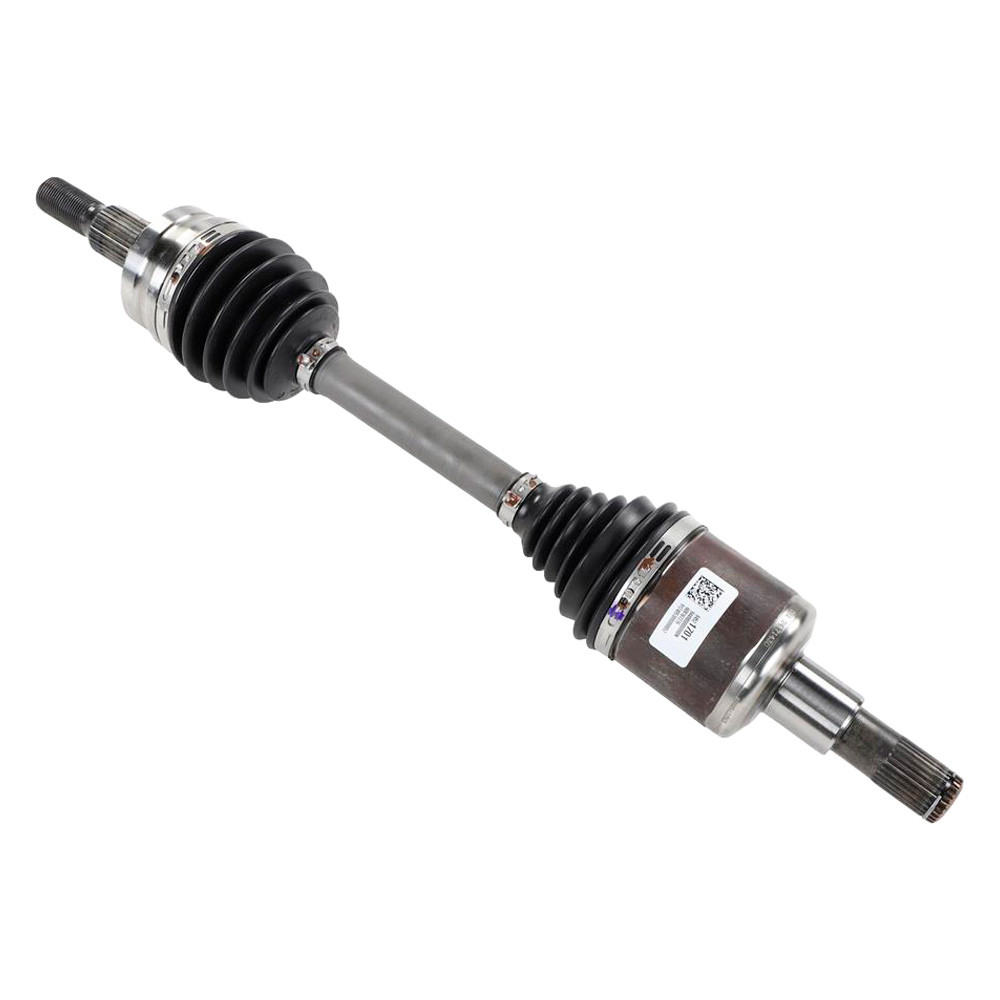ACDelco® 84521701 - Genuine GM Parts™ Front CV Axle Assembly