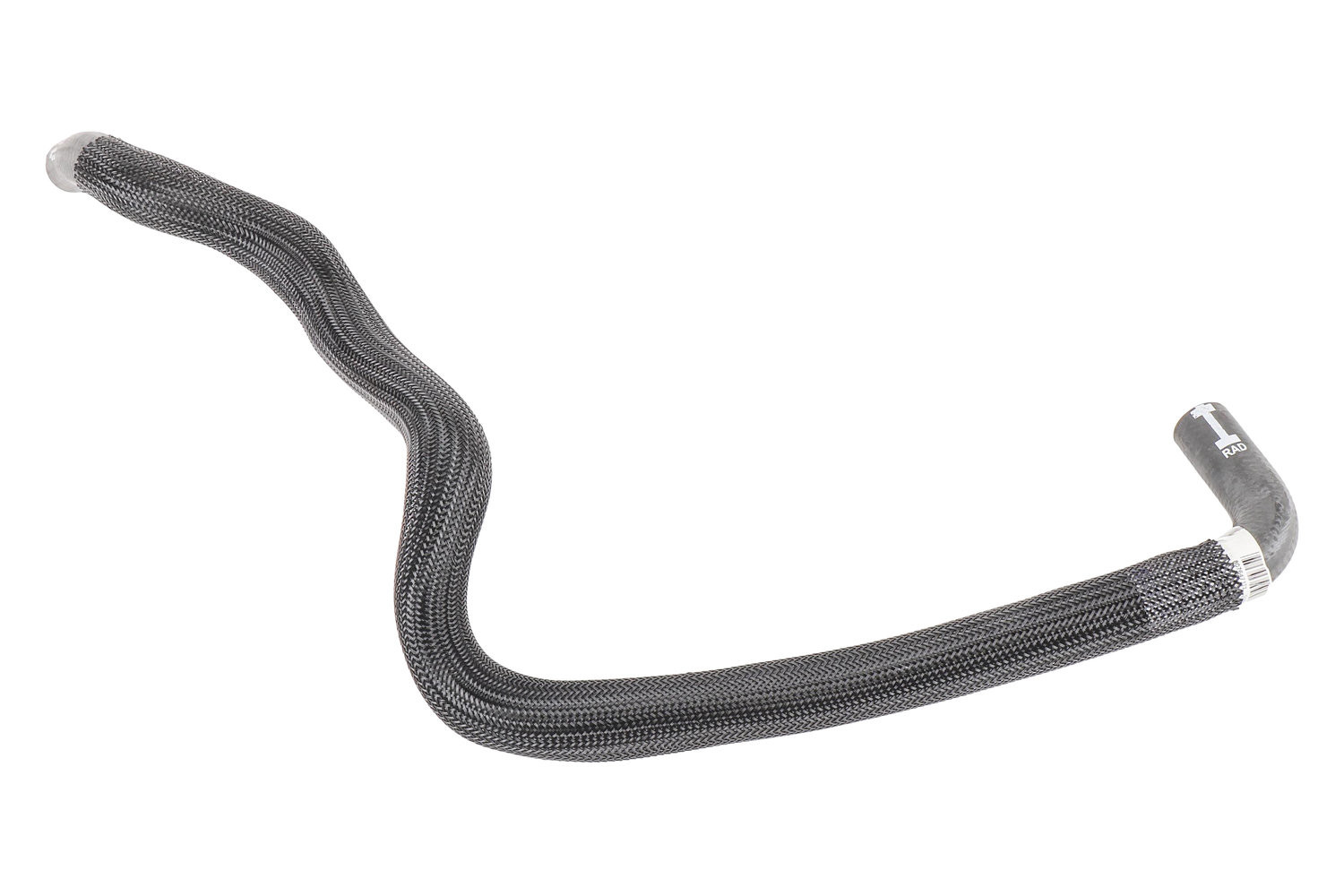 ACDelco® 84560475 - Genuine GM Parts™ Brake Master Cylinder Reservoir Kit