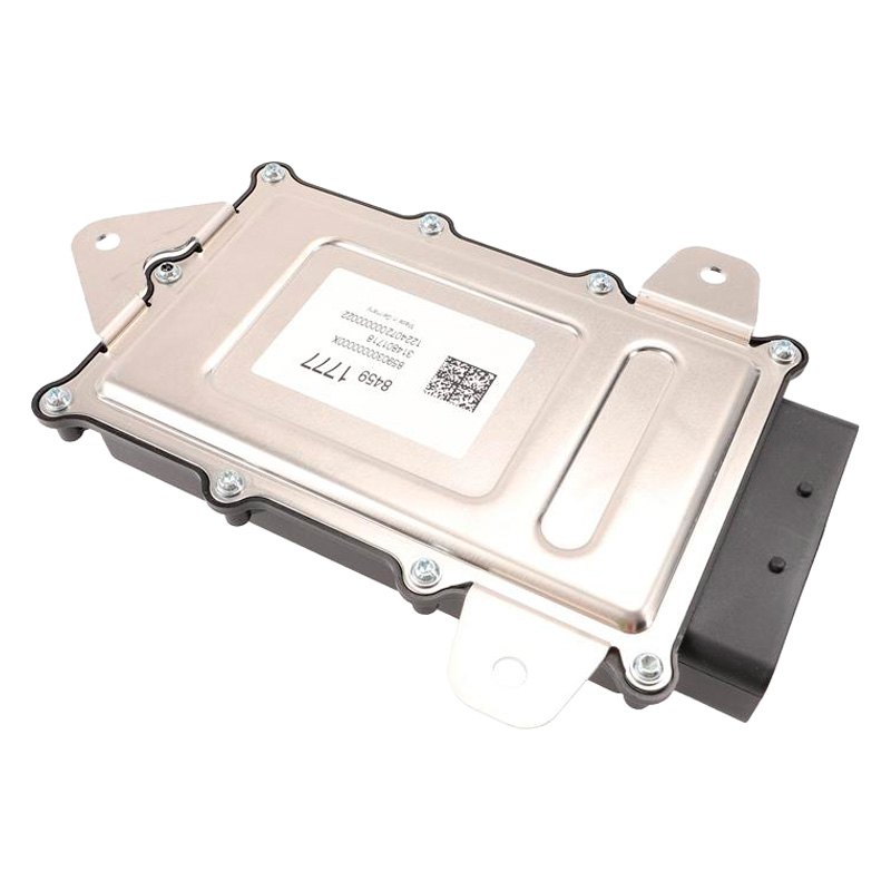 ACDelco® 84591777 - GM Genuine Parts™ Active Suspension Control Module