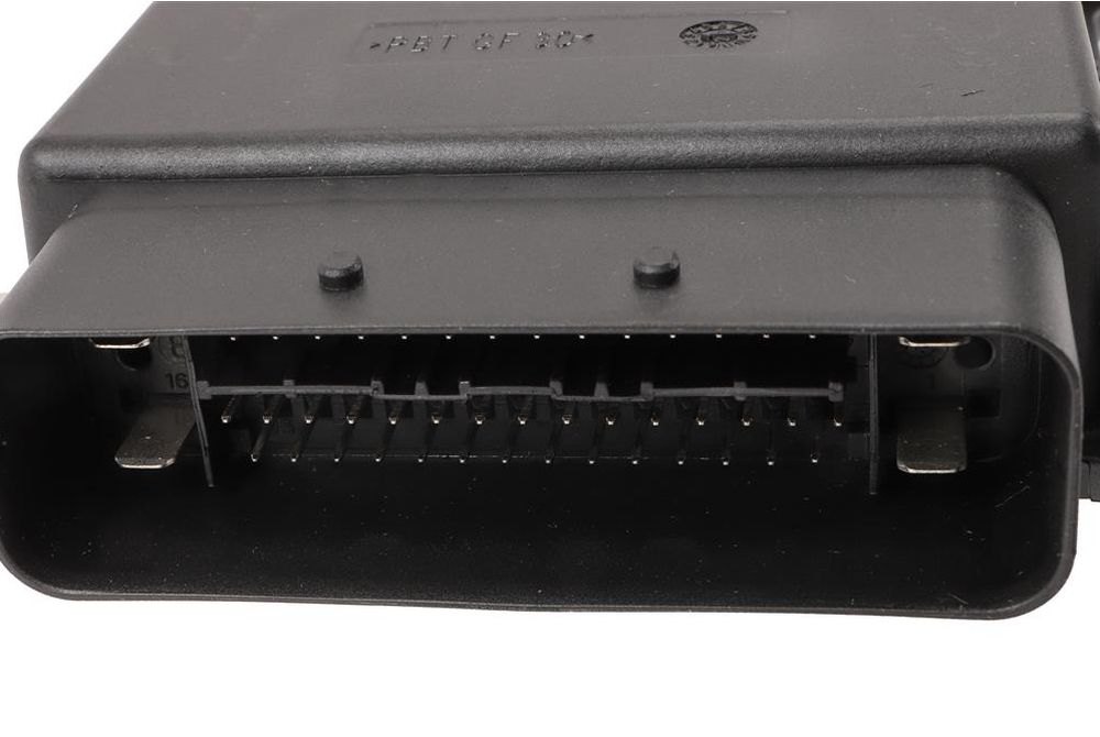 ACDelco® 84591777 - GM Genuine Parts™ Active Suspension Control Module