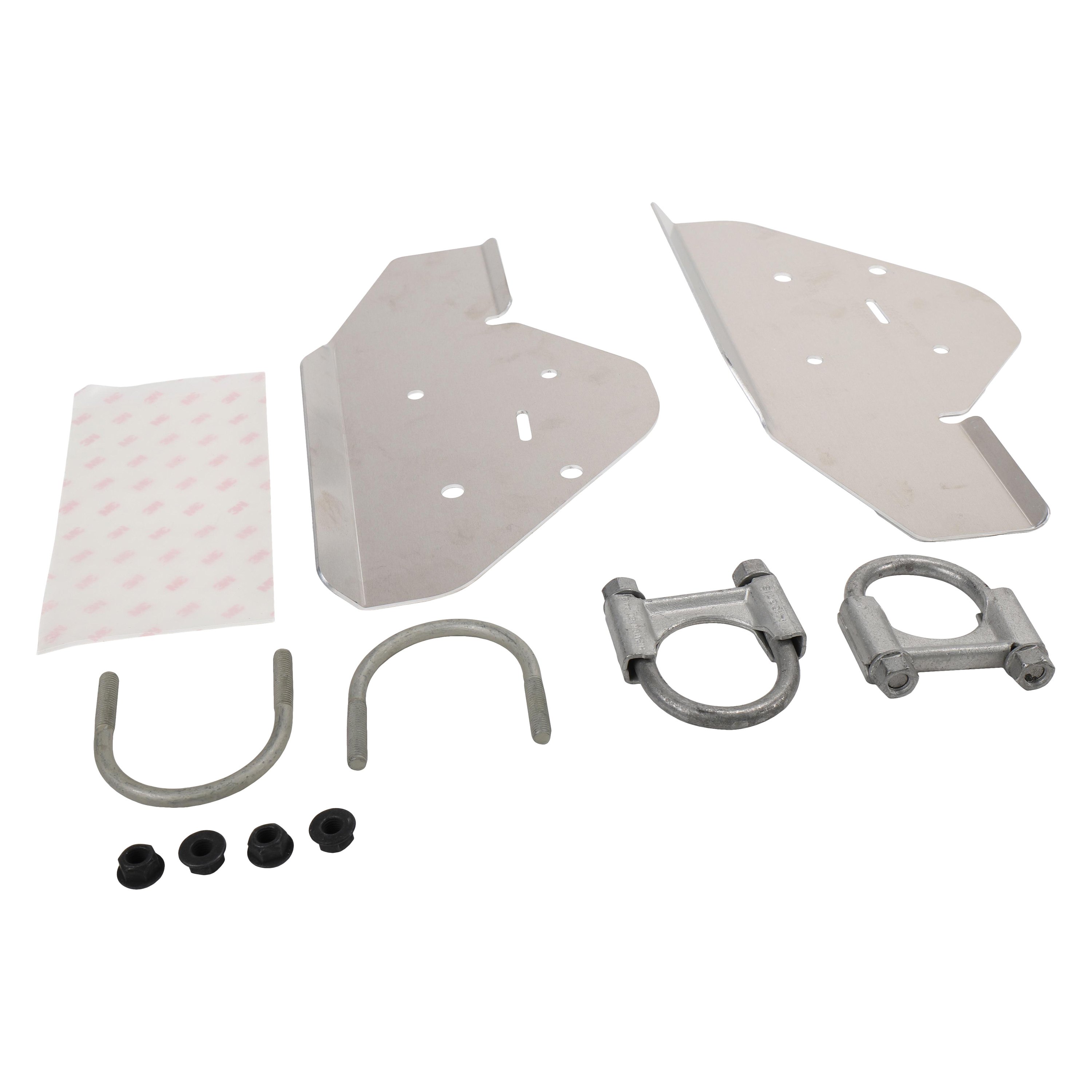 ACDelco® 84602063 - GM Original Equipment™ Brake Air Duct