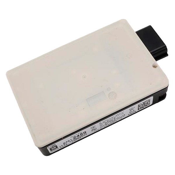 ACDelco® 84612459 - Genuine GM Parts™ Side Object Sensor Module