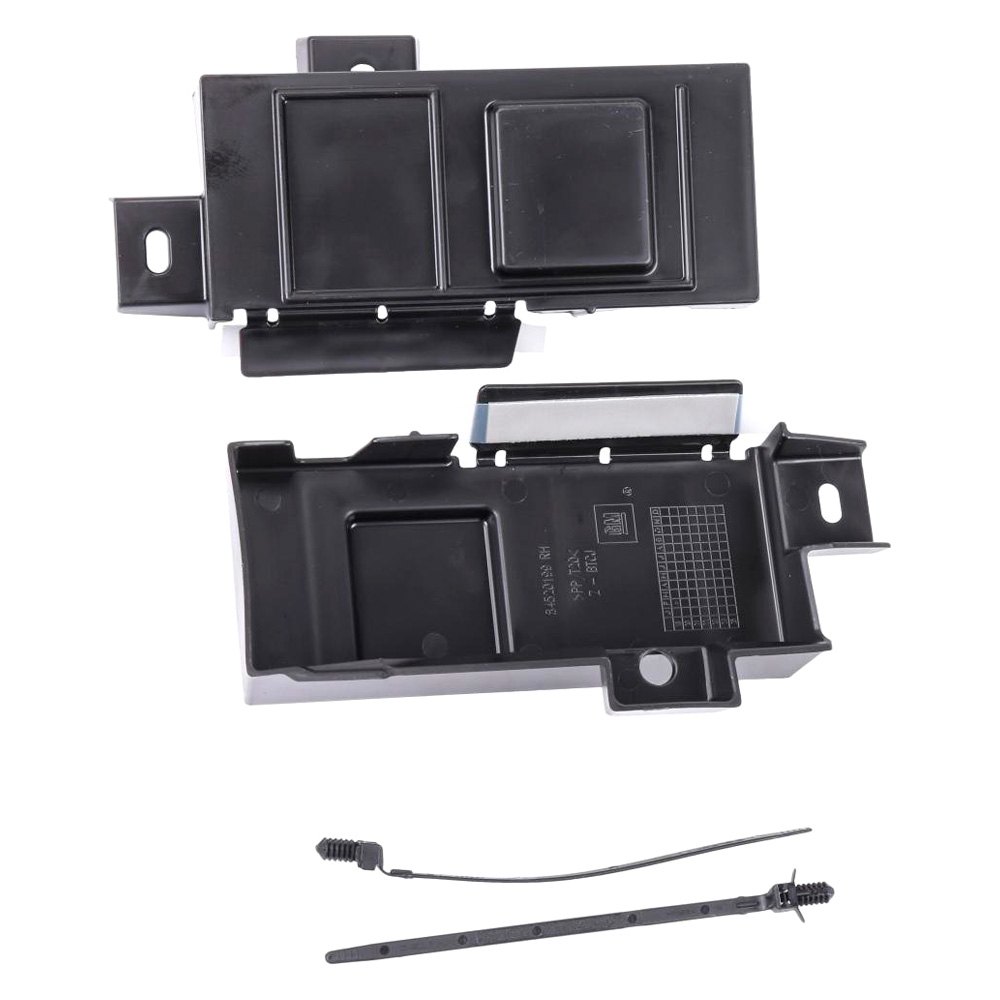 ACDelco® 84626049 - Genuine GM Parts™ Side Object Sensor Module