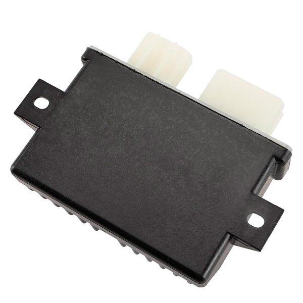 ACDelco® - Genuine GM Parts™ Diesel Emissions Fluid Module