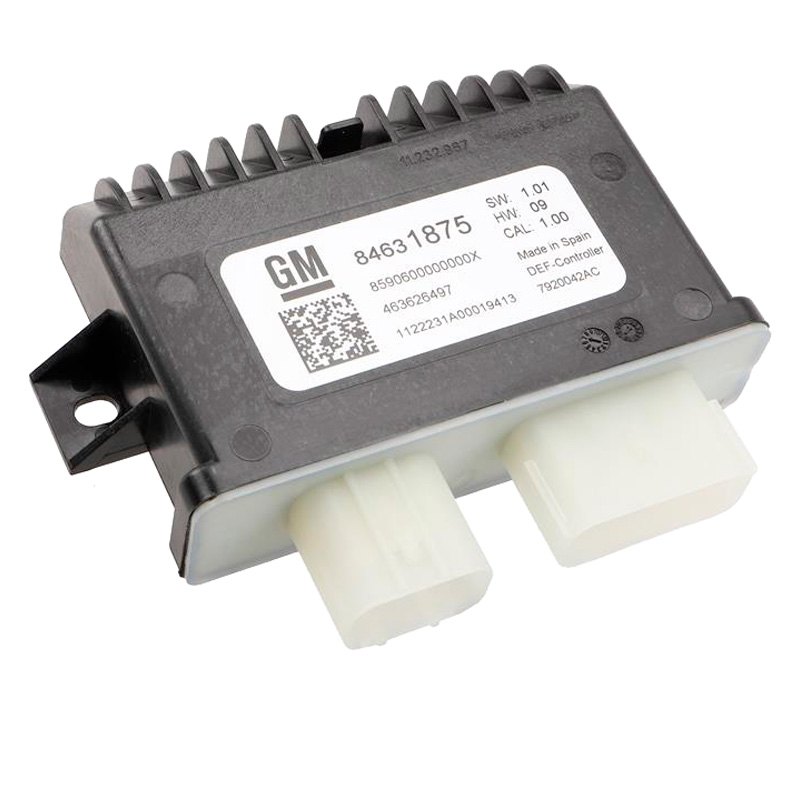 ACDelco® 84631875 - Genuine GM Parts™ Diesel Emissions Fluid Module